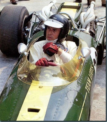 ALPHAmodelismo.pt: Única vitória de um motor H16 na F1